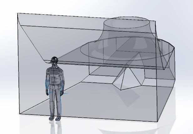 Fish friendly concrete casing pumps at historic pumping station site ...